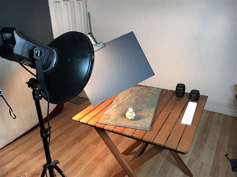 How To Control And Modify Your Lighting With Flags