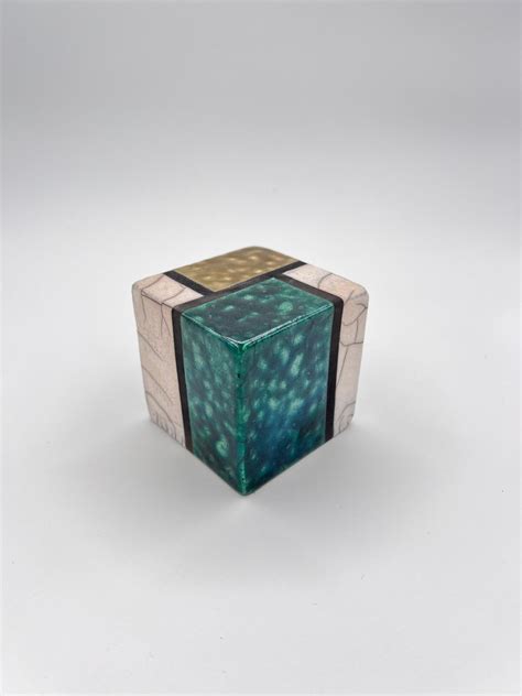 Medium Cubes The Mandarin Tree