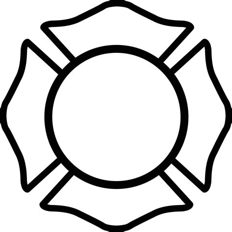Fire Department Sog Template