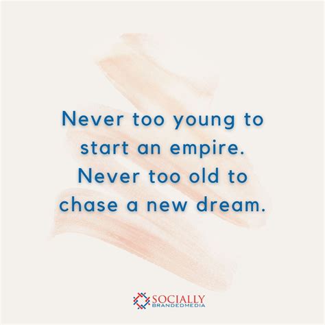 Bridget Therese Romo On Linkedin Dreams Are Timeless Age Is Just A