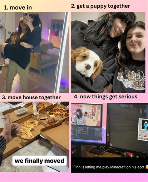 Relationship Timeline Meme Rf1nn5ter