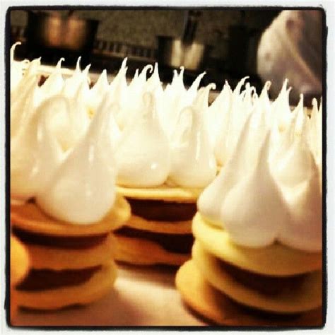 Mini Rogel Reposteria Comida Pasteleria