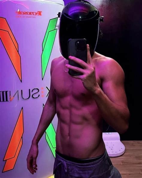 관리하는 남자 배우 이수혁💦 데일리패션뉴스 Dafanew