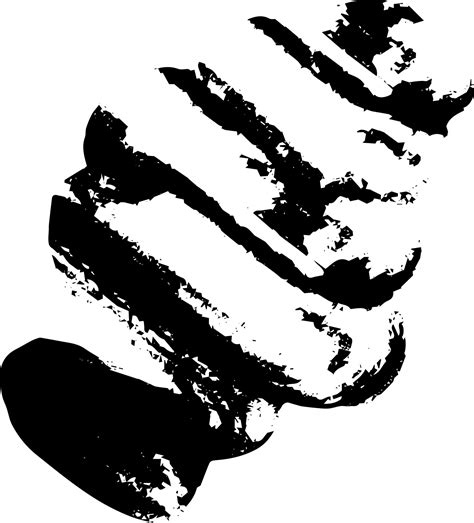 Rustic Splash Vector Texture Abstract Background Weathered Surface