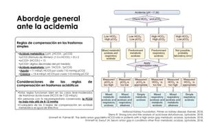 Ácido Base Acidosis Metabólica Pdf