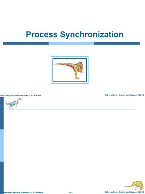 Unit Iii Synchronization Pdf Data Management Applied Mathematics