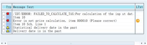 Message No Idtintegration001 Sap Community