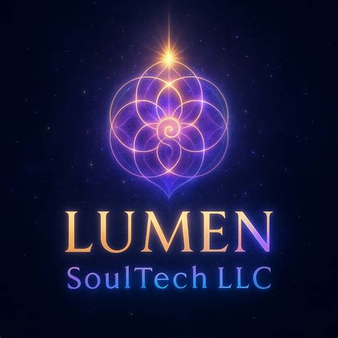 Lumen Soultech Empowering Coherence Through Wearable Alignment