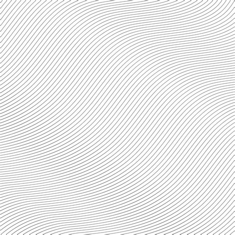 Premium Vector Abstract Wave Line Background Vector Art Design Diagonal Striped Line Pattern