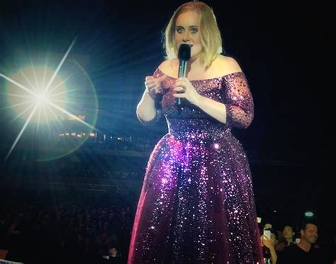 Perth Feb 28th 2017 Prom Dresses Formal Dresses Adele Concert