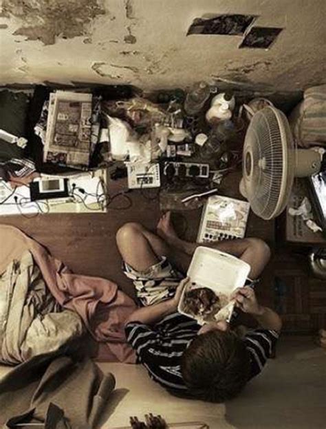 Casas Infrahumanas El Drama De Vivir En Condiciones Desoladoras Infobae