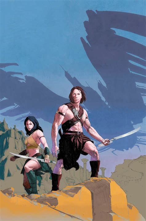 John Carter World Of Mars Vol 1 1 Marvel Database Fandom