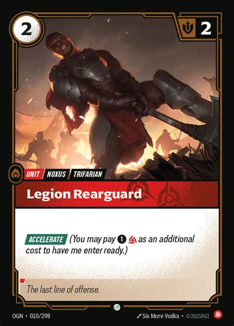 Card Library Browse Riftbound Cards Piltover Archive