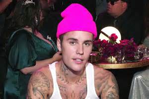 Justin Bieber Makes A Brides Day With Surprise Appearance At Her La
