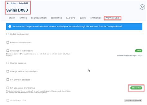 Erm Chained Provisioning Pexip Infinity Docs