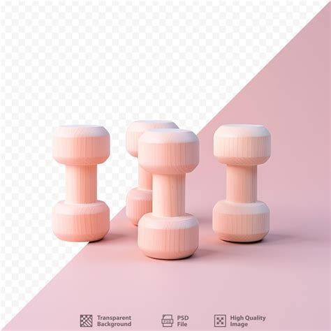 Premium Psd A Pink Pill Bottle With The Words Pill On The Bottom