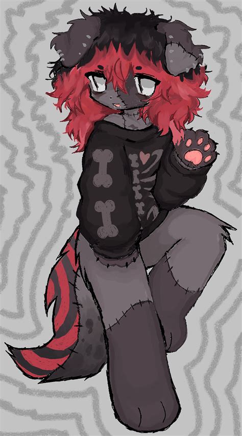 Snuff On Toyhouse