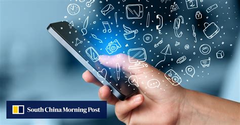Us China Tech War Beijing Unveils Grand Plan To Grow Digital Economy As Us Moves Forward With