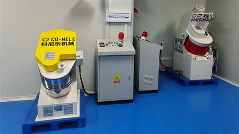 Laboratory Mixer Provides A Comprehensive Experimental Platform