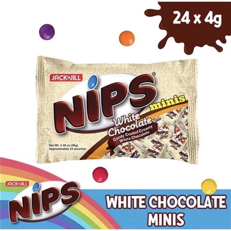 Shop Nips Chocolate For Sale On Shopee Philippines