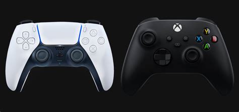 Сравнение Xbox Series X и PlayStation 5: какую консоль выбрать?