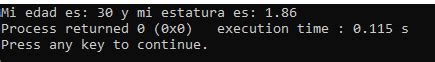 Entrada Y Salida De Datos En C Printf Y Scanf Geek Electr Nica
