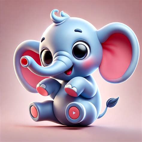 Tiny Trunk Tales Youtube