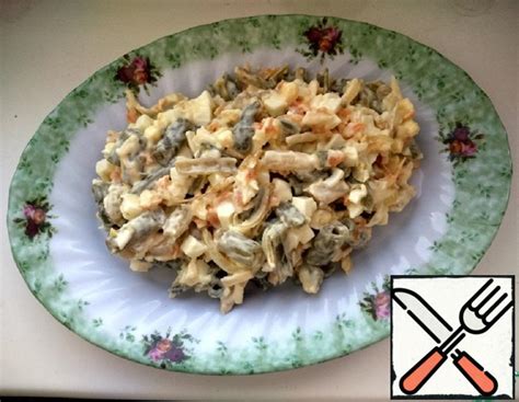 String Bean Salad Recipe 2023 With Pictures Step By Step Food Recipes Hub