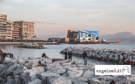 Il Sogno Pure A Potenza Simme ‘e Napule Paisà Angeloma