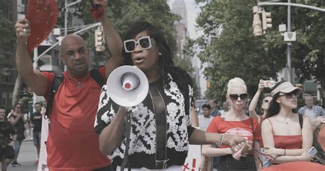 Sex Workers Say Human Trafficking Laws Are Making Their Jobs More Dangerous