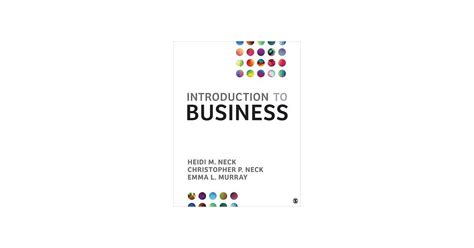 博客來 introduction to business
