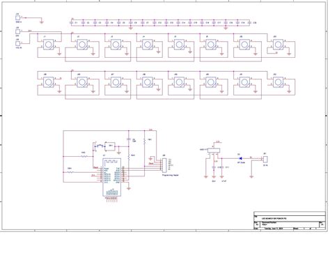 RGB LED Board For Power Pi Hackaday Io