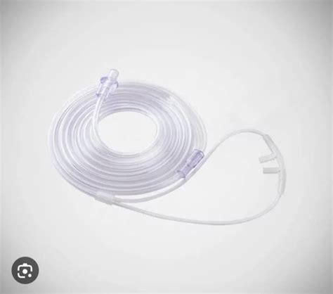 Oxy Set Adult At ₹ 20piece Nasal Cannula In Abu Road Id 2853279997948