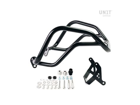 Bl Barre De Protection De R Servoir De Garage Pour Unit Lourde Bmw R Gs