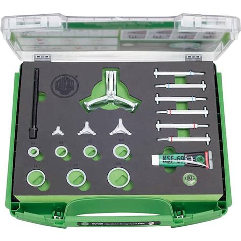 Kukko Kuulalaakerin Ulosvetäjä Pullpo K 70 Sarjassa Ulosvetäjät Duab