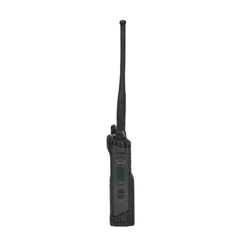 Apx 8000 All Band P25 Portable Radio Motorola Solutions