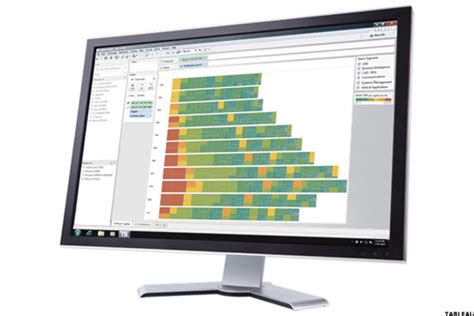 Tableau S Building The Google For Data TheStreet