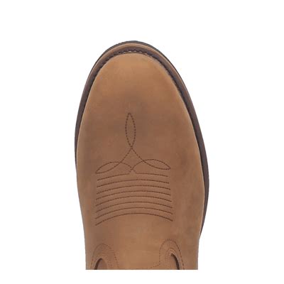 Dan Post Albuquerque Waterproof Boot