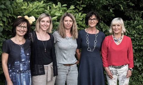 Diana Dörr Leitet Jetzt Den Zonta Club Saarlouis