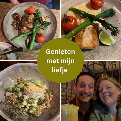 Gewoon Genieten Saampjes Femke Van Bussel Eeren