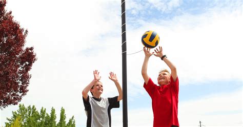 5 Best Tetherball Sets Selection Jan 2025