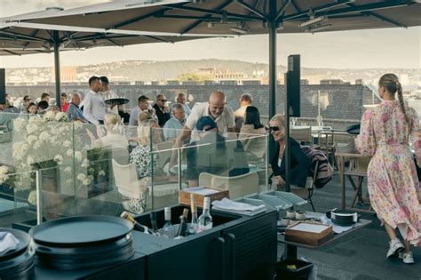 De Beste Restaurantene På Solli Plass
