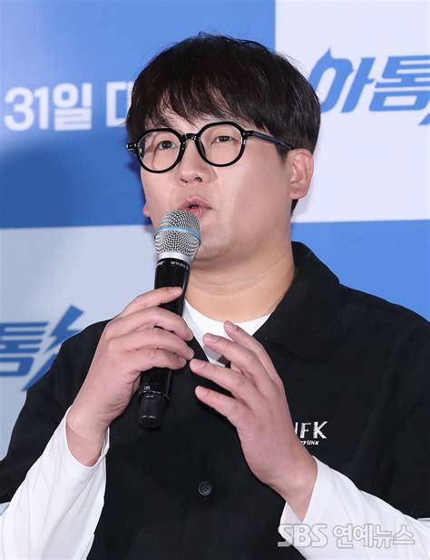 E포토 김강현 아톰 첫 더빙 연기 도전