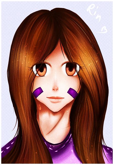 Nohara Rin By Kujireika On Deviantart Hot Sex Picture