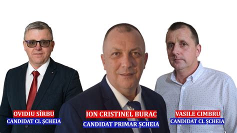Oameni Cu Cariere De Succes Care Nu Au Făcut Niciodată Politică îl