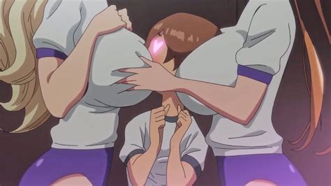 [full 60fps] Boku Ni Harem Sexfriend Ga Dekita Riyuu Ep 3 4 All Sex