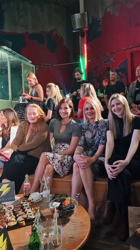 Bravo Za Storytelling Marko Djukovic 🎉 Maja Stančetić