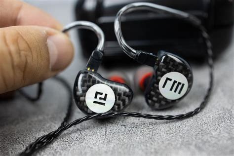 乐音yuein Rm12耳机巡回体验分享 知乎