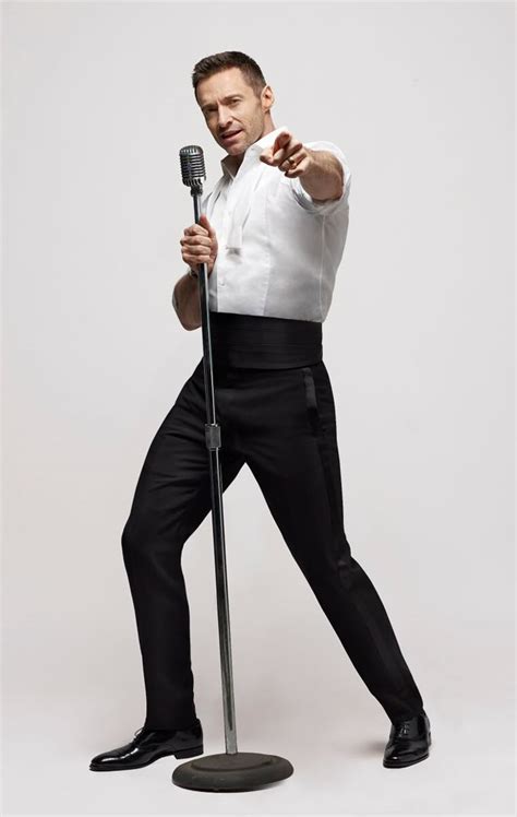 Hugh Jackman Fan Blog Hughjackmania Berühmtheiten