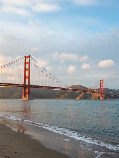 25 Most Beautiful Places In California To Visit